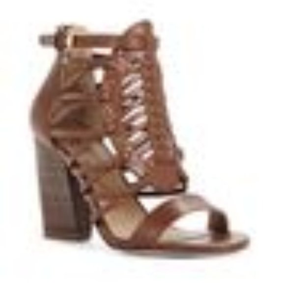 JustFab | Shoes | Just Fab Womens Boho Sandals | Poshmark